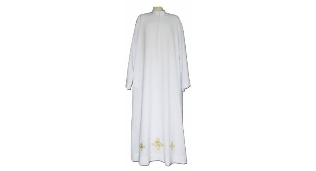 Albs | Liturgical vestment for catholic priest