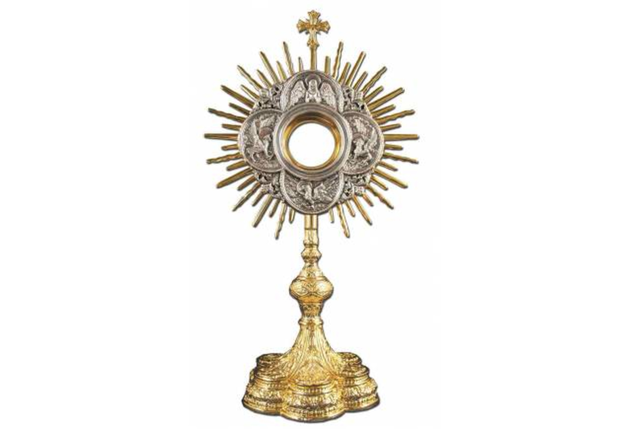Monstrances for the Holy Eucharist | religious monstrances