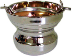 Liturgical Hyssop | Liturgical Acetre | Hyssop and acetres Churc