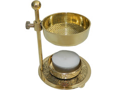 Religious Censers | Nazarene burners and cofrades