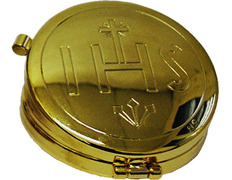 Forms and Viatical Boxes | Porta Viaticum - Brabander.es