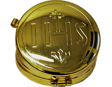 Forms and Viatical Boxes | Porta Viaticum - Brabander.es