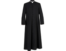 Roquette altar boy | Roquete Priest | Cassock and roquete