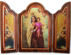 Religious Triptychs | Religious icons | Byzantine Icons
