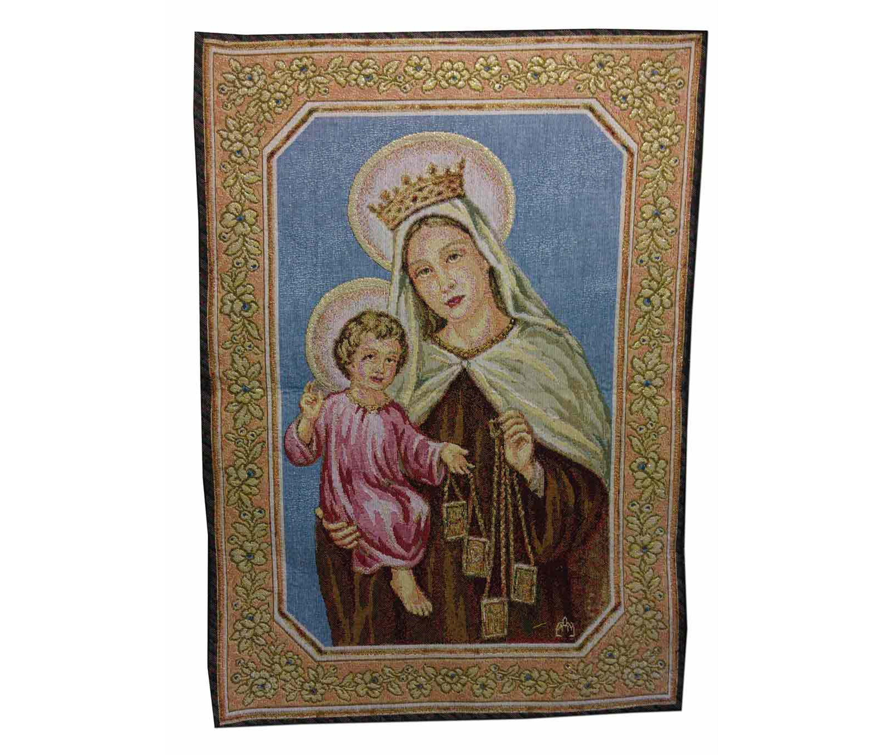 Religious Tapestries | Tapestries with religious motifs