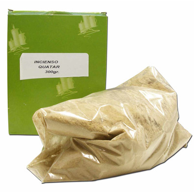 Powdered Incense | ground liturgical incense - Brabander.es