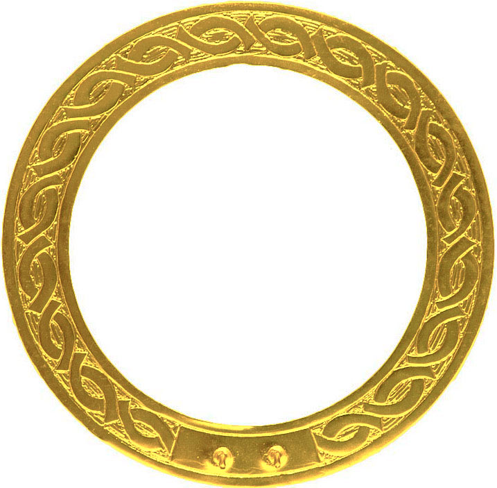 Halo for image - Crowns for Saints - Sale of halo