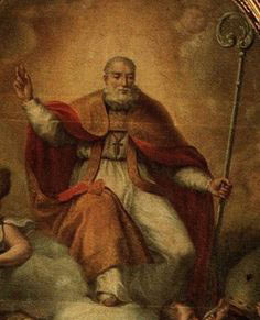Biography of San Froilán, patron saint of Lugo and León