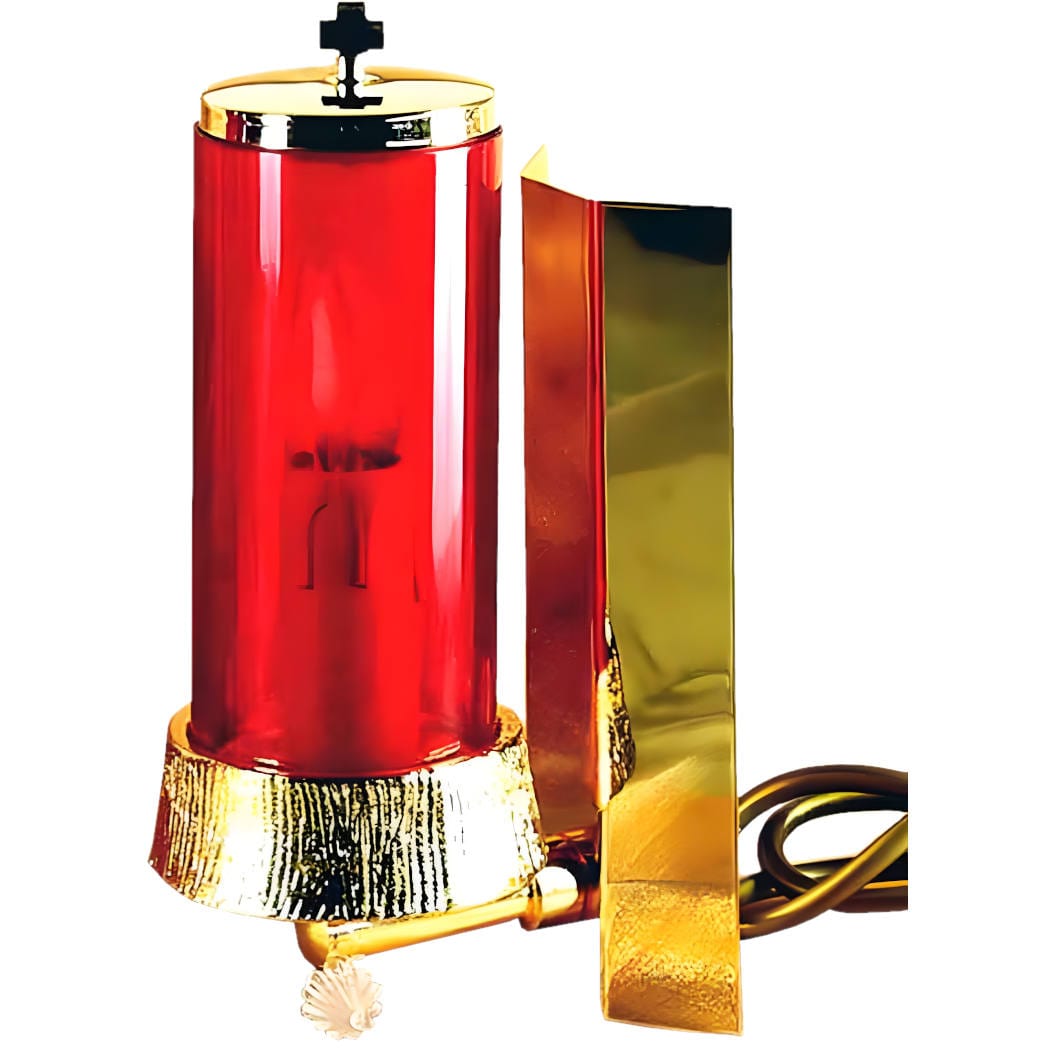 Lamp of the Blessed Sacrament electric to hang