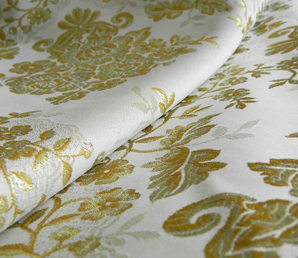 Brocade religious canopy | Religious canopy for processions