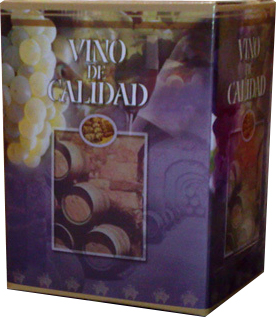 Mass Wine | Buy Mass wine | Sale of mass wine - Brabander.es